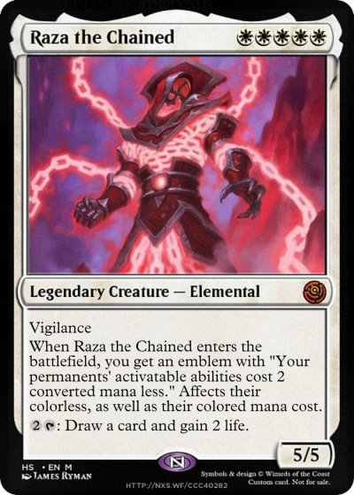 MTGNexus - Hearthstone