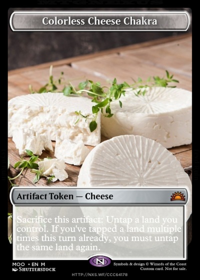 MTGNexus - Greenest of Grasses