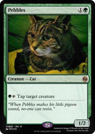 MTGNexus - Cats