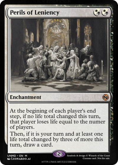 MTGNexus - Common Commander Pool