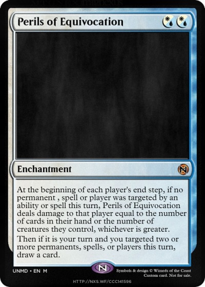 MTGNexus - Common Commander Pool