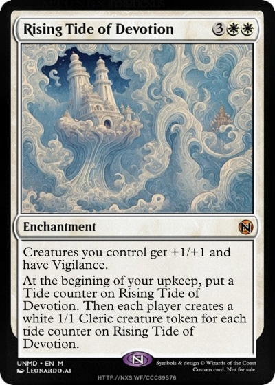 MTGNexus - Common Commander Pool