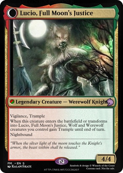 MTGNexus - Full Moon