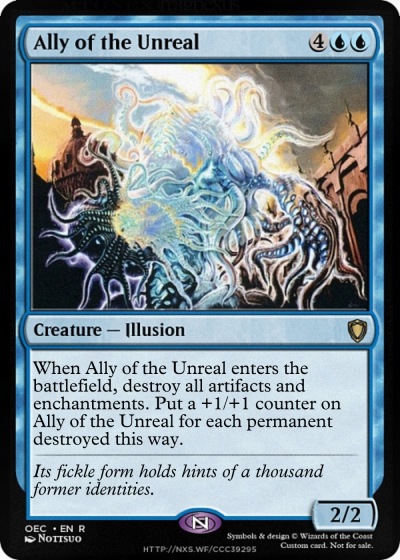 MTGNexus - Colorshifted Removal