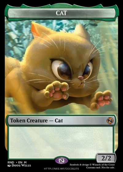MTGNexus - CAT