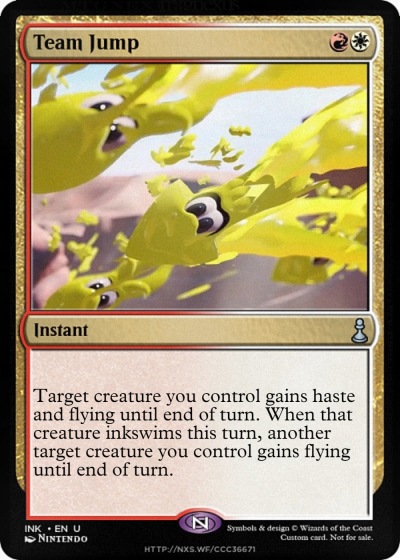 MTGNexus - Team Jump