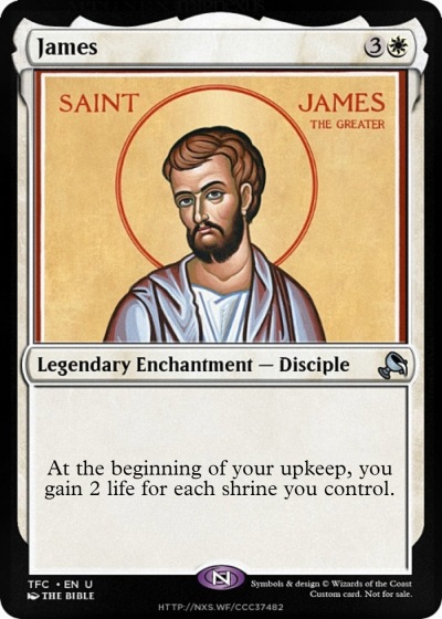 MTGNexus - James