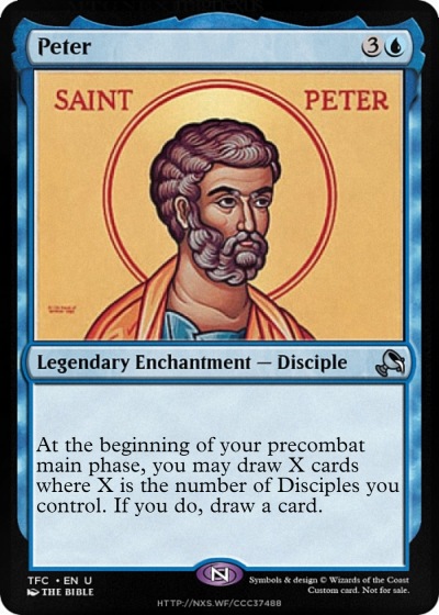 MTGNexus - Peter