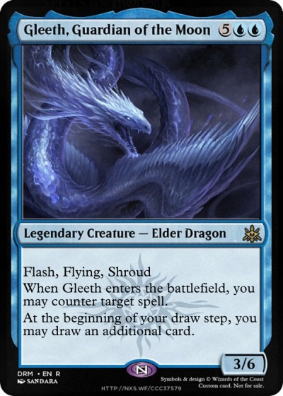 MTGNexus - The Dreamlands