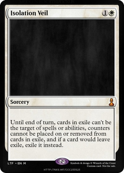 MTGNexus - Lathfuria