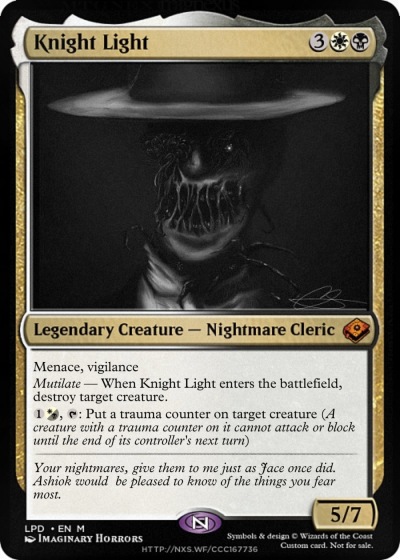 MTGNexus - Knight Light