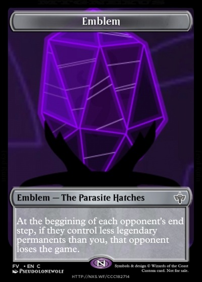 MTGNexus - Emblem