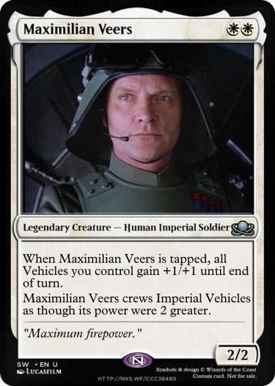 MTGNexus - Maximilian Veers