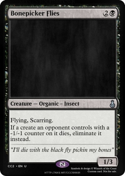 MTGNexus - Bonepicker Flies