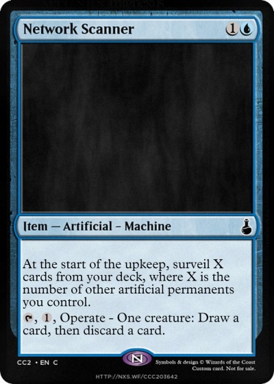 MTGNexus - New TCG Core Set 2
