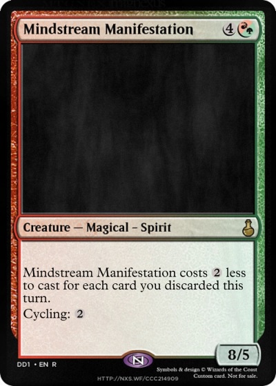 MTGNexus - Duel Decks: Madness vs Structure