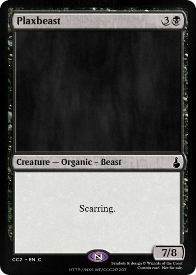 MTGNexus - New TCG Core Set 2.5