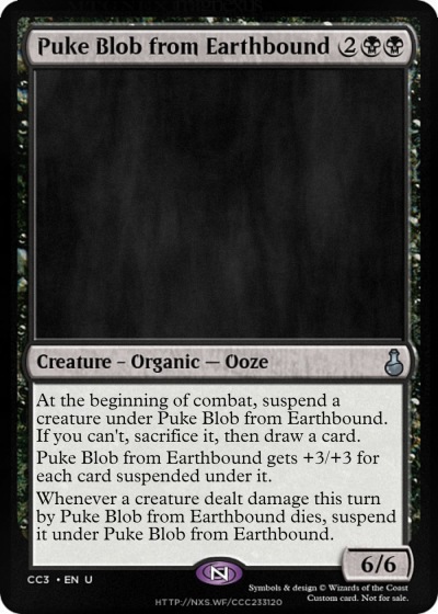 MTGNexus - New TCG Core Set 3