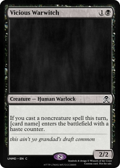 MTGNexus - Magic Americas