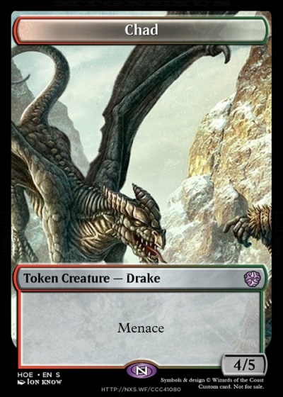 MTGNexus - Chad