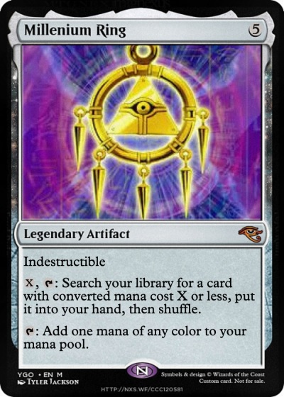 MTGNexus - YuGiOh!