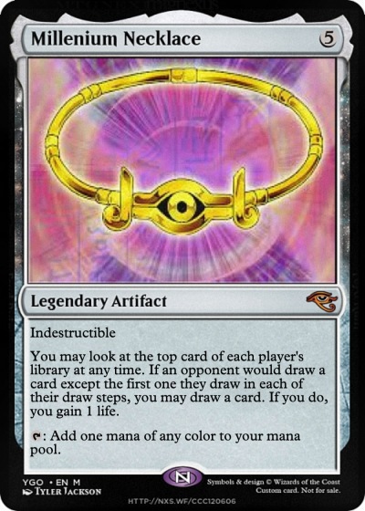 MTGNexus - YuGiOh!
