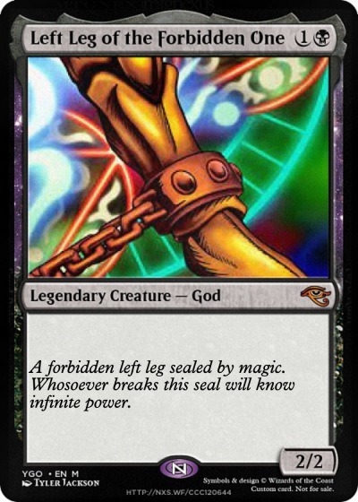 MTGNexus - YuGiOh!