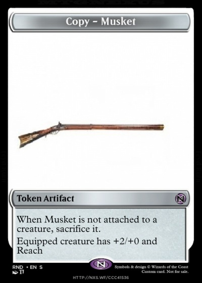 MTGNexus - Copy - Musket