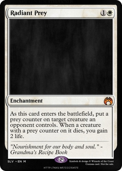 MTGNexus - The First Discovery