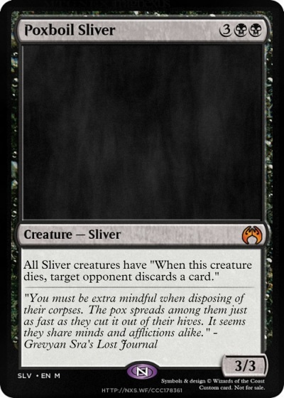 MTGNexus - The First Discovery