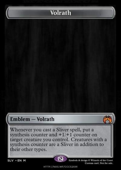 MTGNexus - The First Discovery