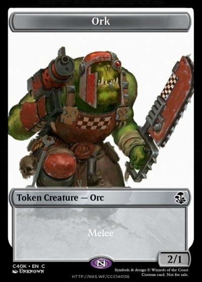 MTGNexus - Ork