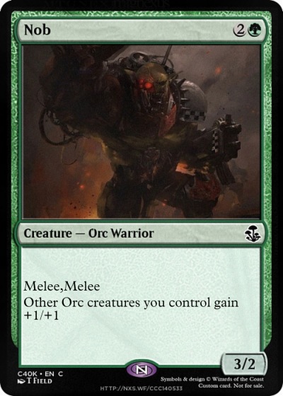 MTGNexus - Nob