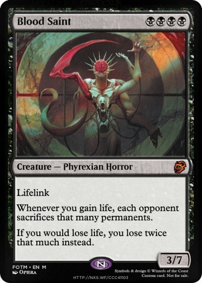 MTGNexus - King in Black