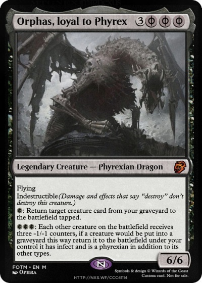 Loyal Mythical Creatures