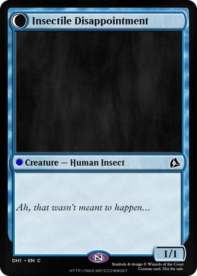 MTGNexus - Iconic Disasters