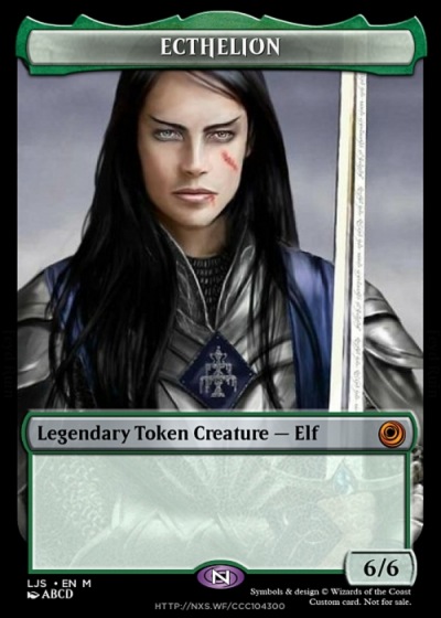 MTGNexus - Ecthelion