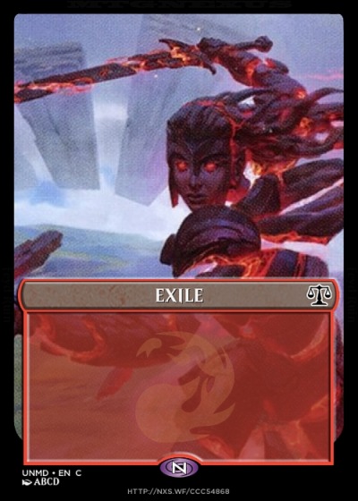 MTGNexus - EXILE