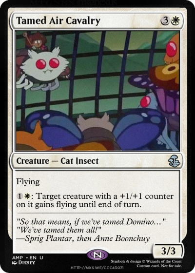 MTGNexus - Eclipse of Kill-a-Moths