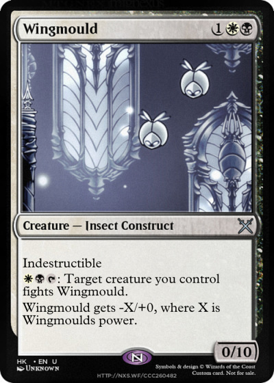 MTGNexus - Wingmould