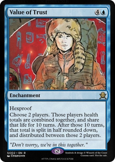 MTGNexus - State of Decay 2