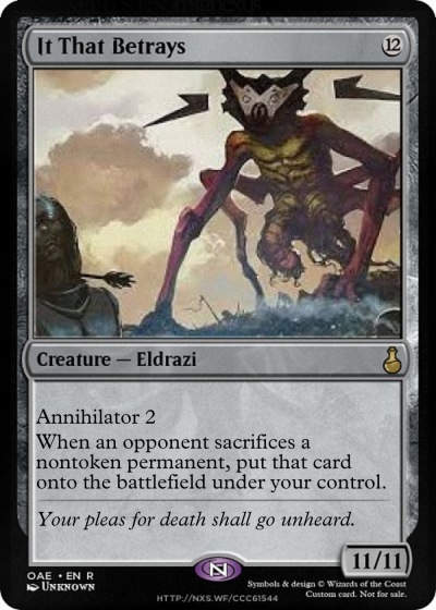 MTGNexus - Odds and Ends