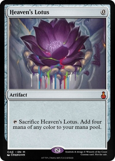 MTGNexus - Odds and Ends