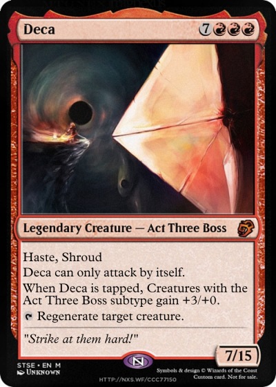 MTGNexus - Deca