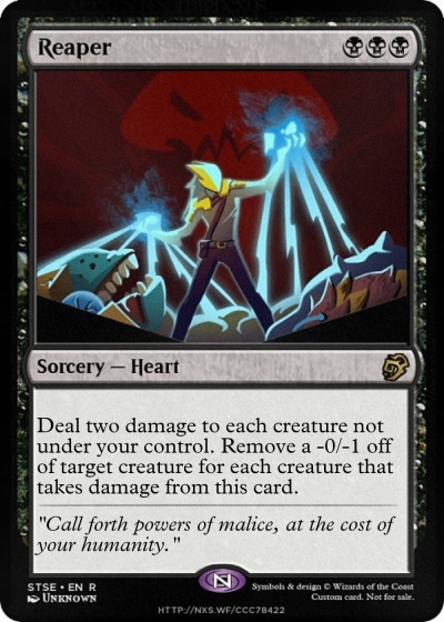 MTGNexus - Reaper
