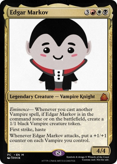 MTGNexus - Proxy Cards