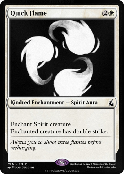 MTGNexus - Ori, and Sein's spellbook