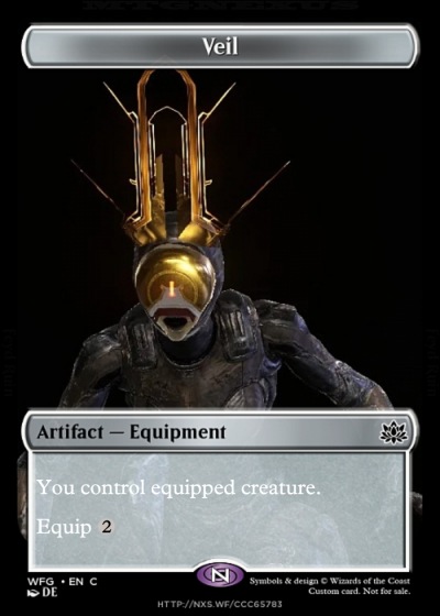 MTGNexus - Veil