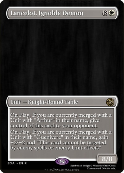 MTGNexus - Echos of Archons