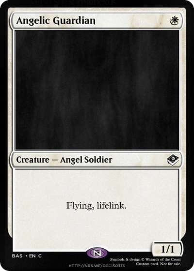 MTGNexus - Basic Set